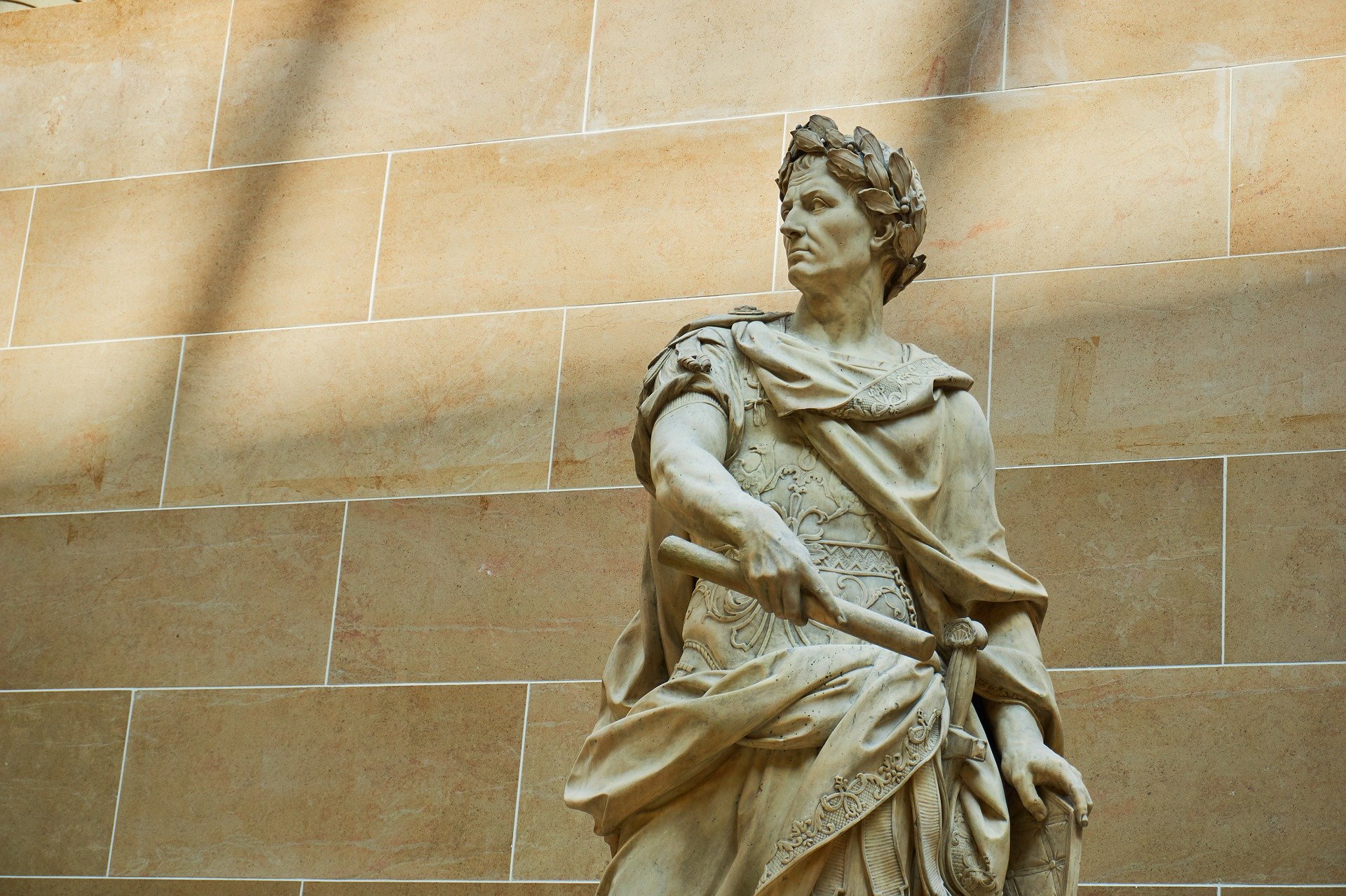 Writing Secret Messages With A Caesar Cipher Golang Project Structure
